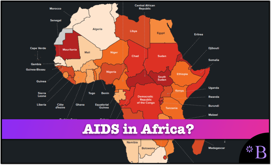 The Unexplainable Nature of and False Claims of AIDS in Africa ...