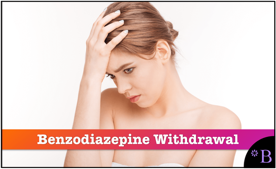 What is the Reality of Ativan Withdrawal Symptoms? - Brightwork ...