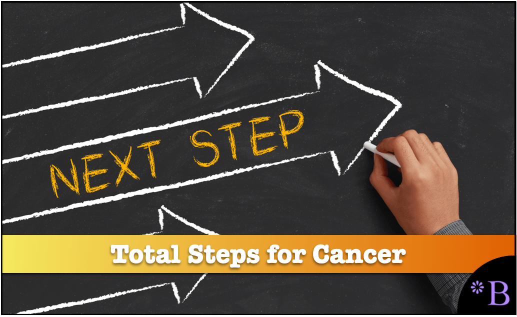Non-Standard Steps to Take Against Cancer - Brightwork Research ...