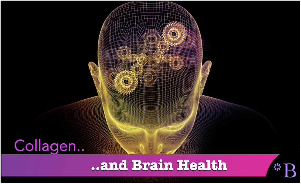 Collagen, Glycine, and Brain Health - Brightwork Research Treatment ...