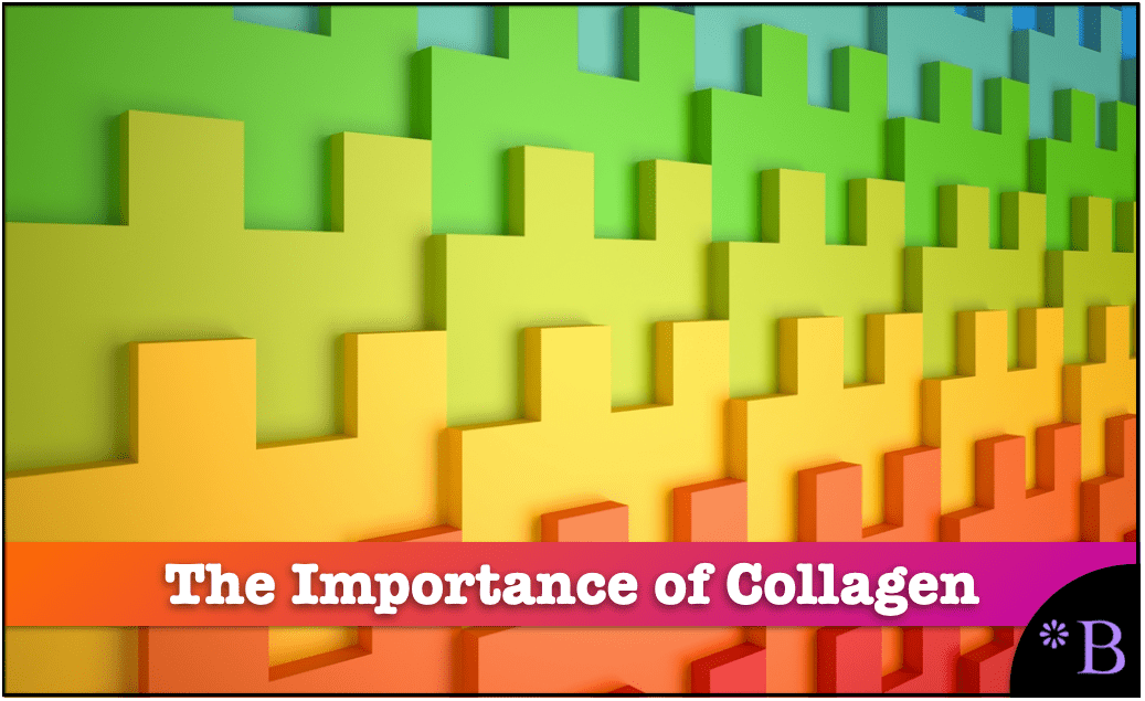 Important Things to Know About Collagen - Brightwork Research Treatment ...