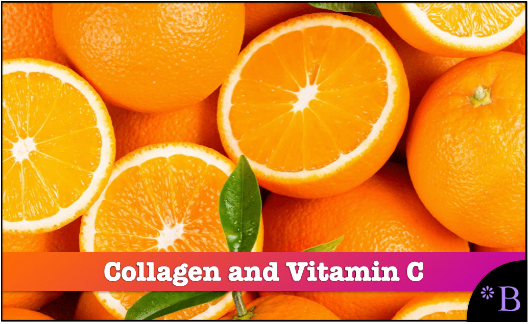 How Collagen, Vitamin C, and Salt Work Together - Brightwork Research ...