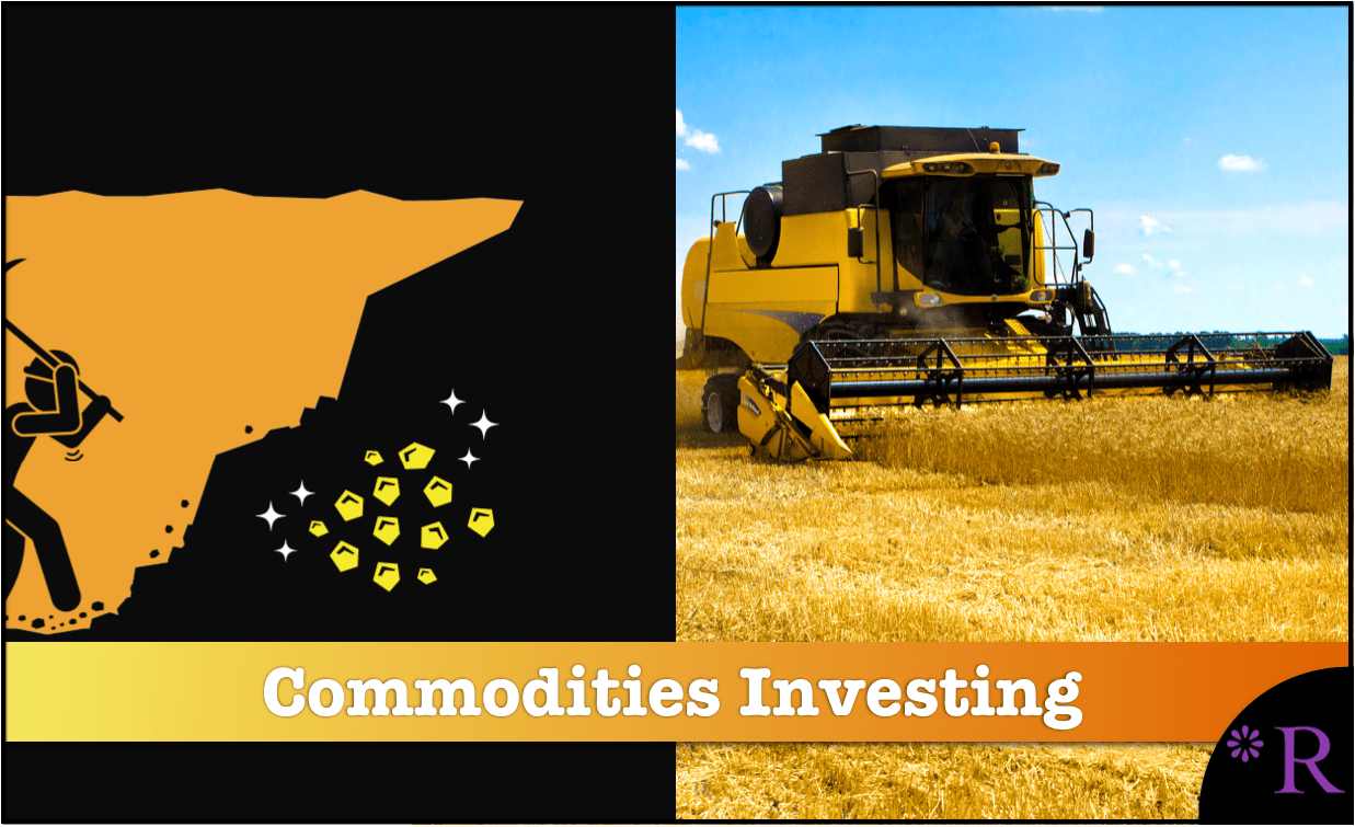 The 2021 Analysis of Investing in Commodities - Brightwork Research ...