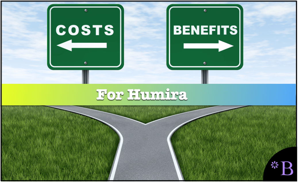 How Effective and What is the Humira Cost Versus Benefit - Brightwork ...