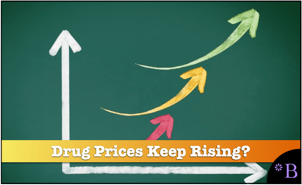 Why The Widespread Use of Generics Does not Lower US Overall Drug ...