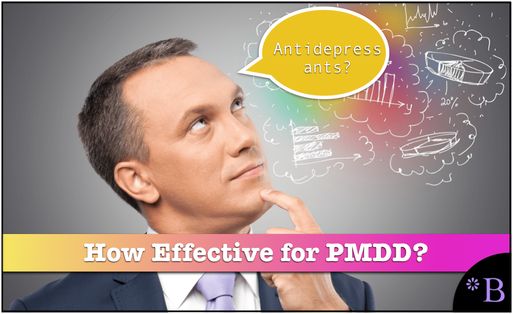How Effective Is PMDD Treatment? - Brightwork Research & Analysis