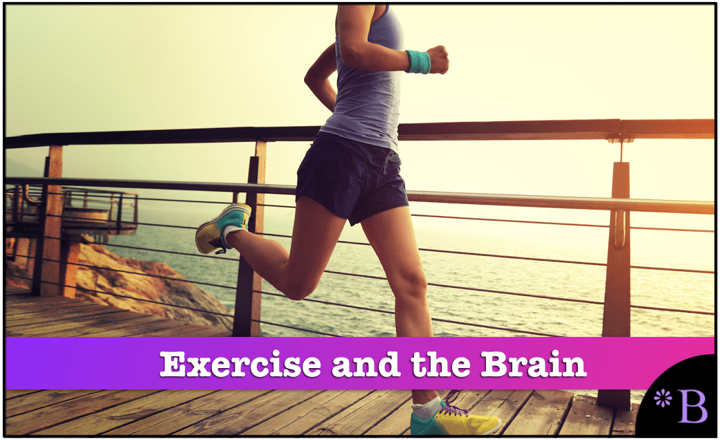 How Exercise is Related to Brain Health - Brightwork Research Treatment ...