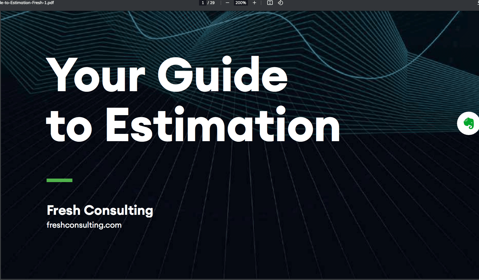 Fresh Consulting: A Review of The Websites of UX Companies - Brightwork ...