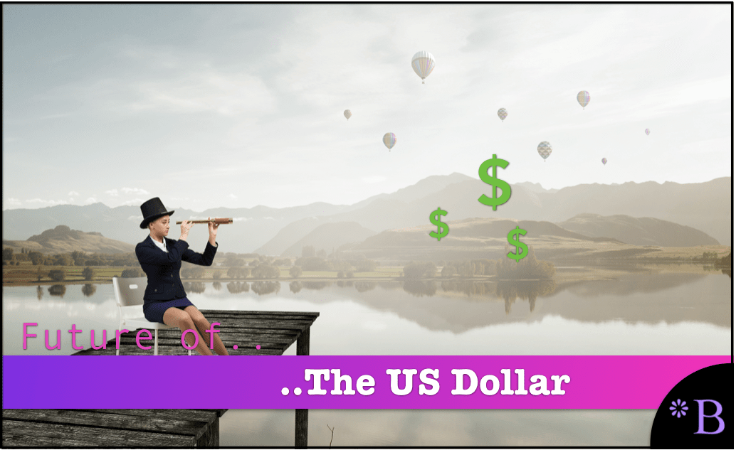 What DeDollarization Means for the Future of the Dollar - Brightwork ...