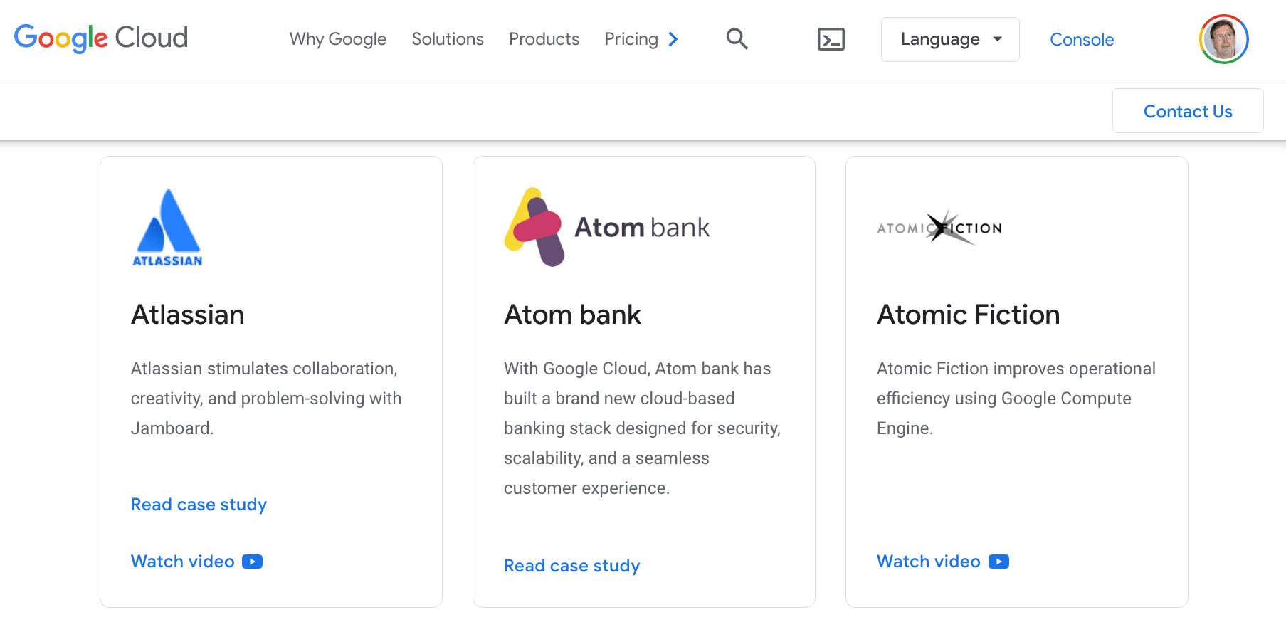 The Problem With Software Case Studies - Brightwork Research & Analysis