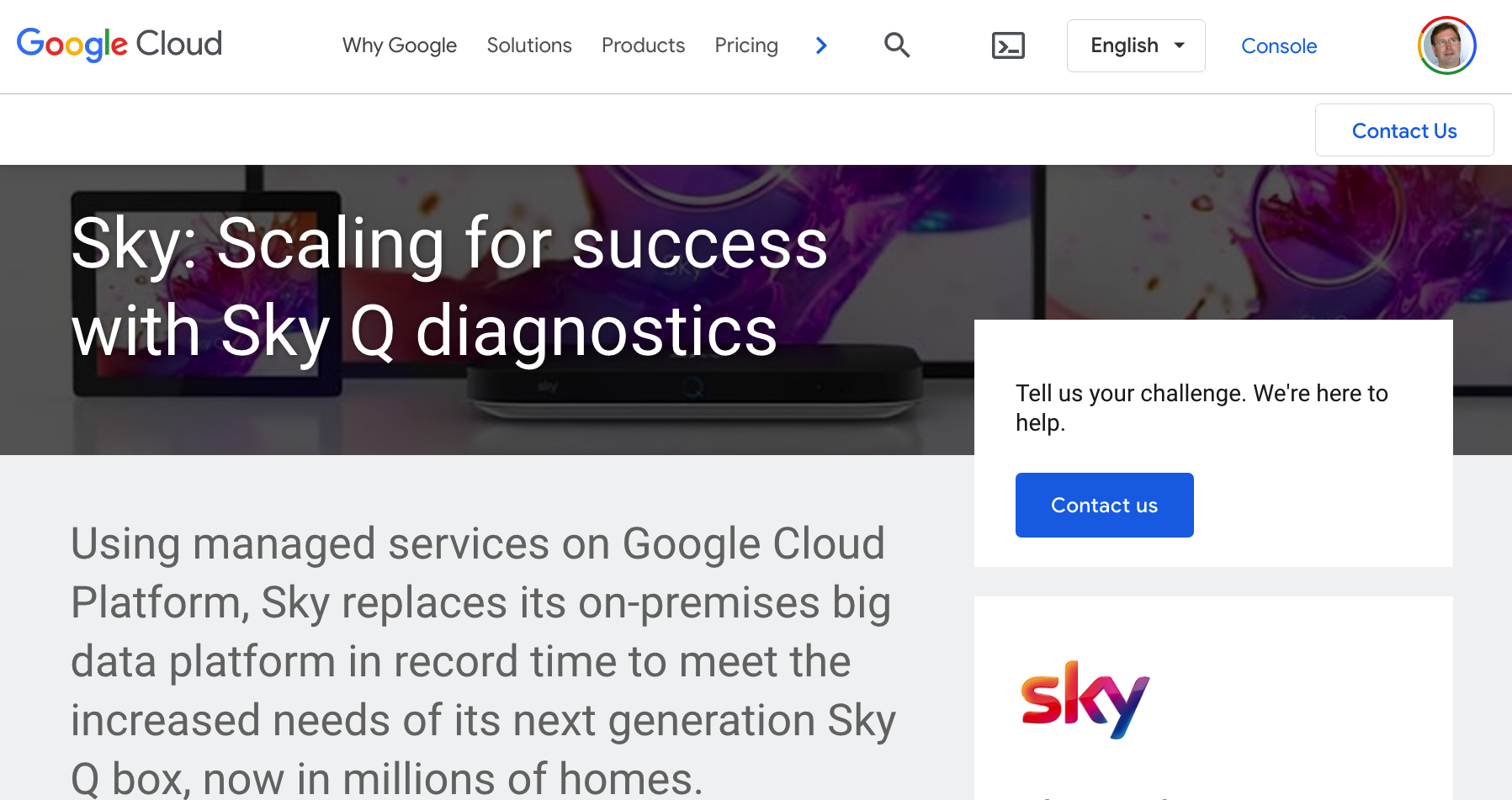 The Problem With Software Case Studies - Brightwork Research & Analysis