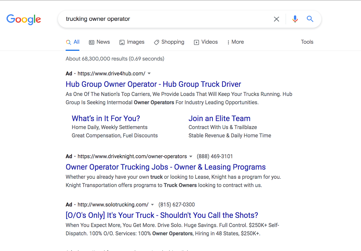 The Real Story on How Truck Drivers are Tricked into Becoming Owner ...