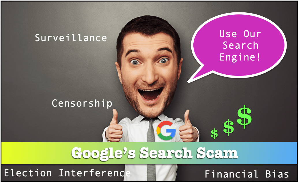 The Massive Problem of Google Search and The Need for Paid Search ...