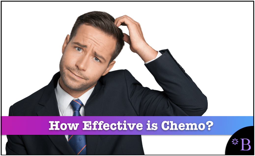 The Testing Evidence for EC Chemotherapy - Brightwork Research & Analysis