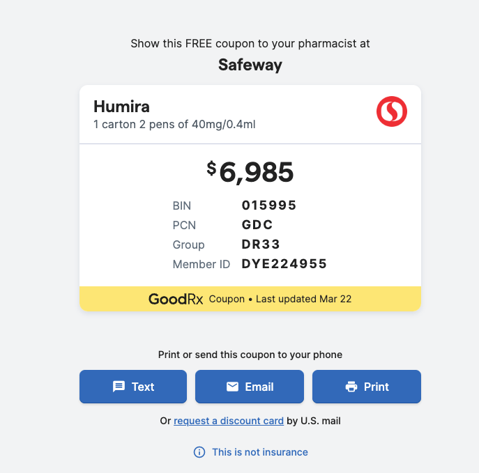 How Effective and What is the Humira Cost Versus Benefit - Brightwork ...