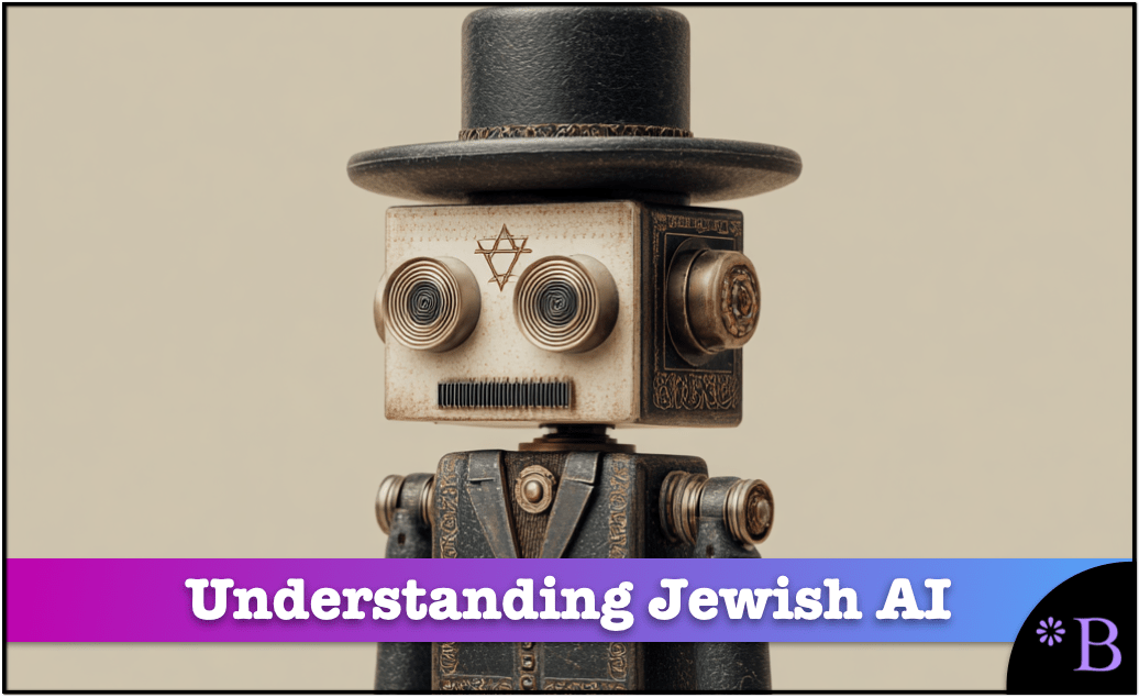 Understanding How Jewish AI is Used to Cheat Customers and Fire Non ...