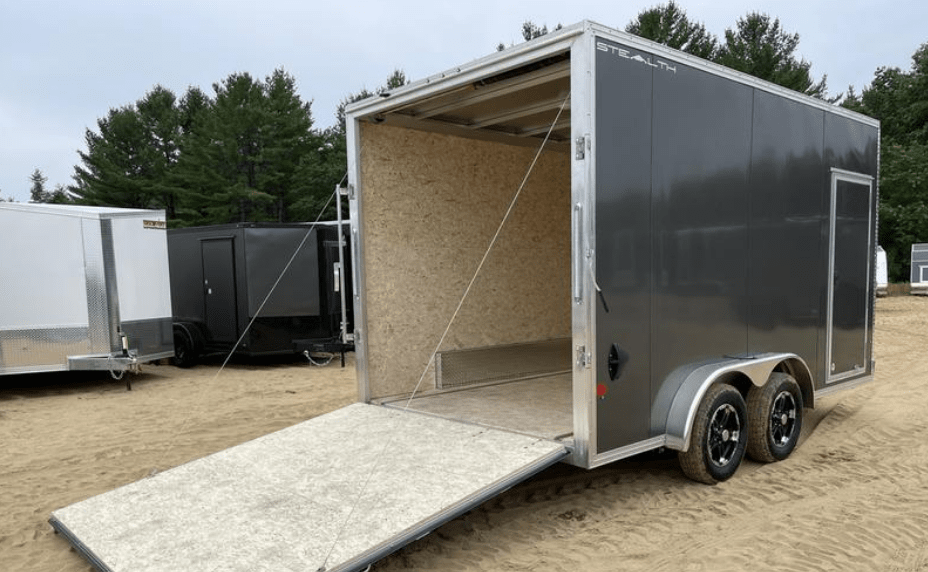 The Best Trailer for Dispersed Camping - Brightwork Research & Analysis