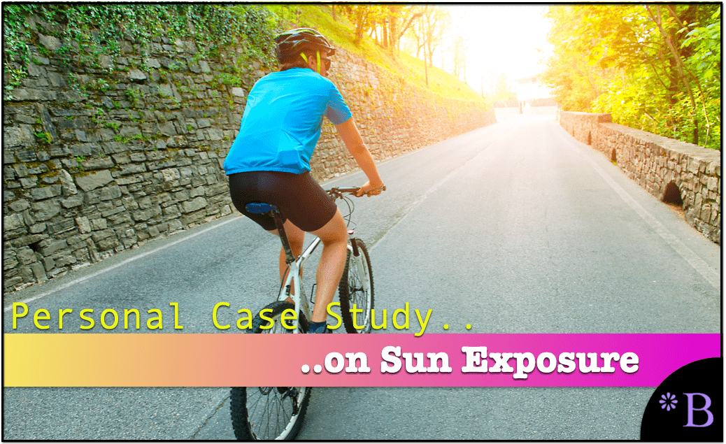 Case Study: About My Sun Exposure and Collagen Supplementation ...