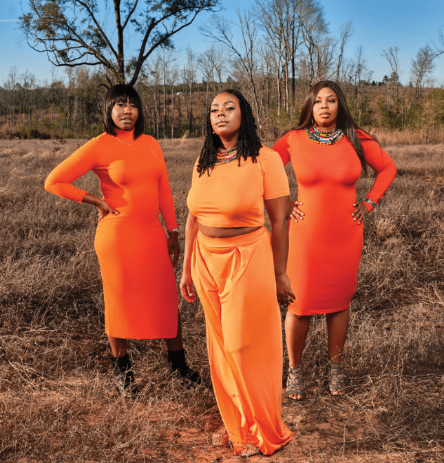 How the Black Separatist City of Freedom Georgia Failed - Brightwork ...