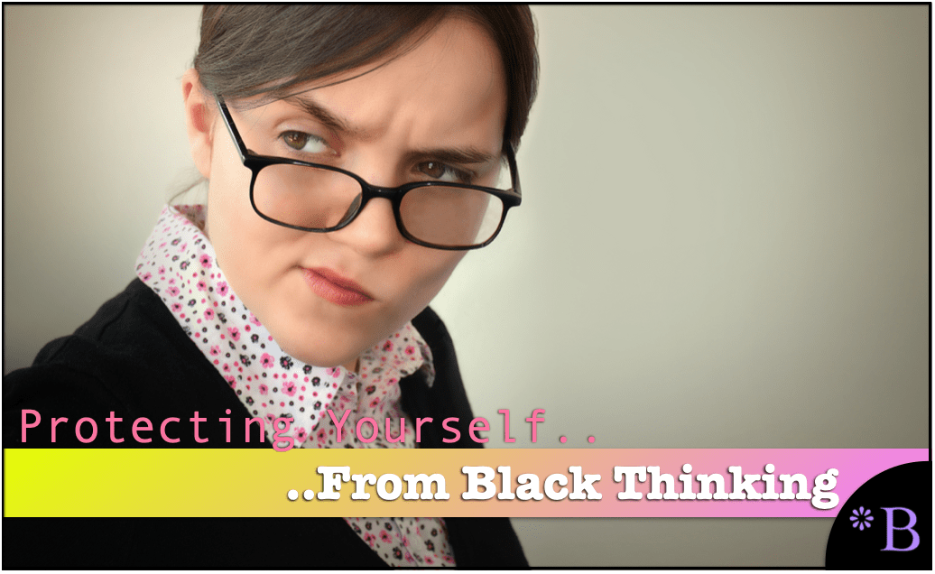 Answering the Critique of Liberals on The Evidence of Low Black ...