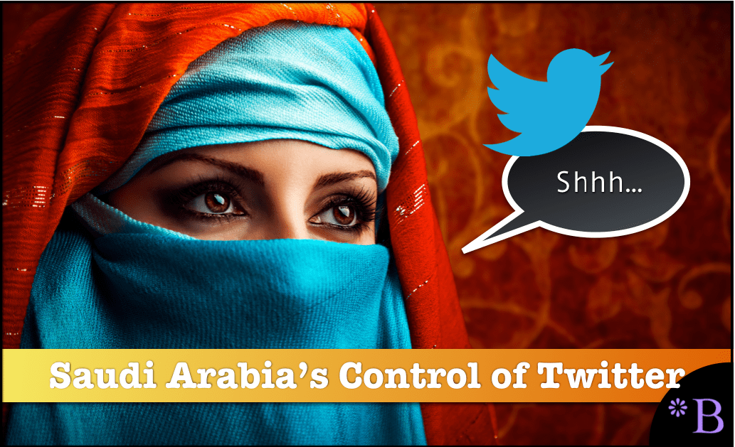 How Twitter Is Used to Surveil and Targeting Saudi Dissidents by The ...