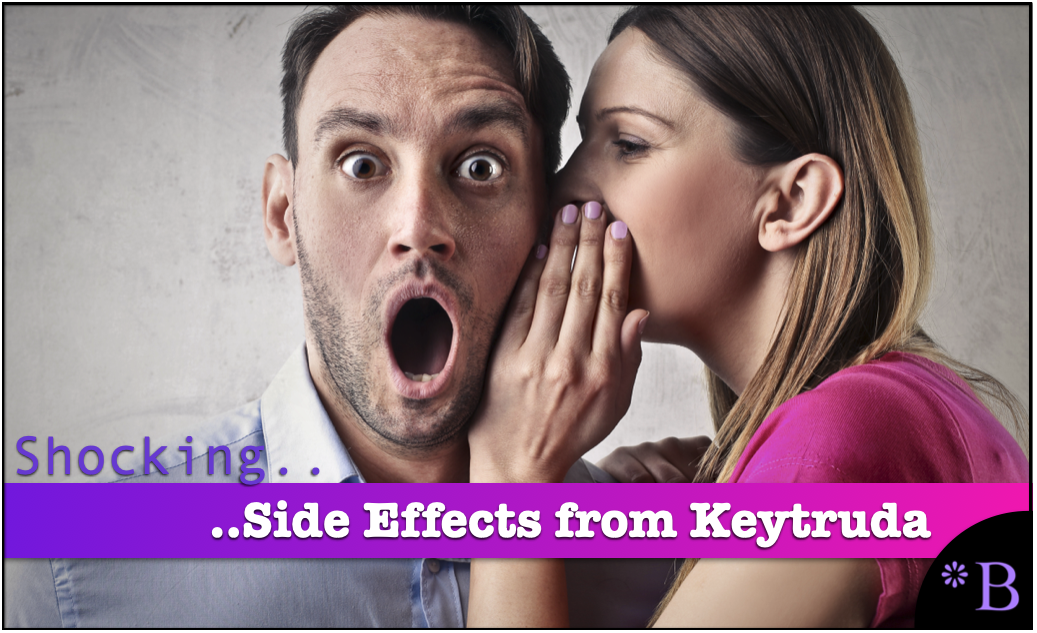 The Extensive and Shocking Information on Side Effects From the ...