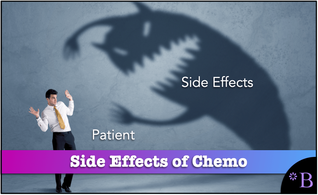 The Side Effects of Chemotherapy - Brightwork Research Treatment Database