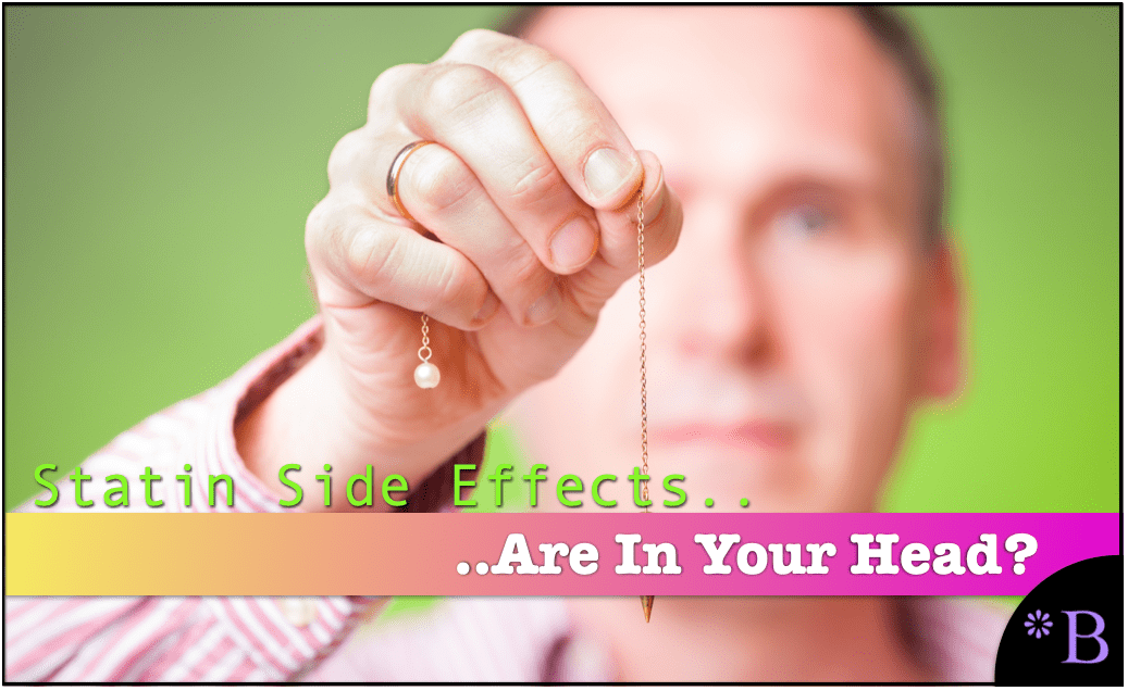 How The Medical Establishment Lies About Statin Side Effects ...