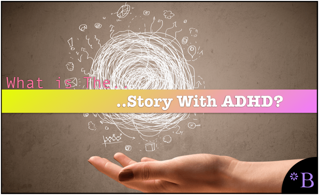 What is the Reality of ADHD Symptoms and Diagnosing ADHD? - Brightwork ...