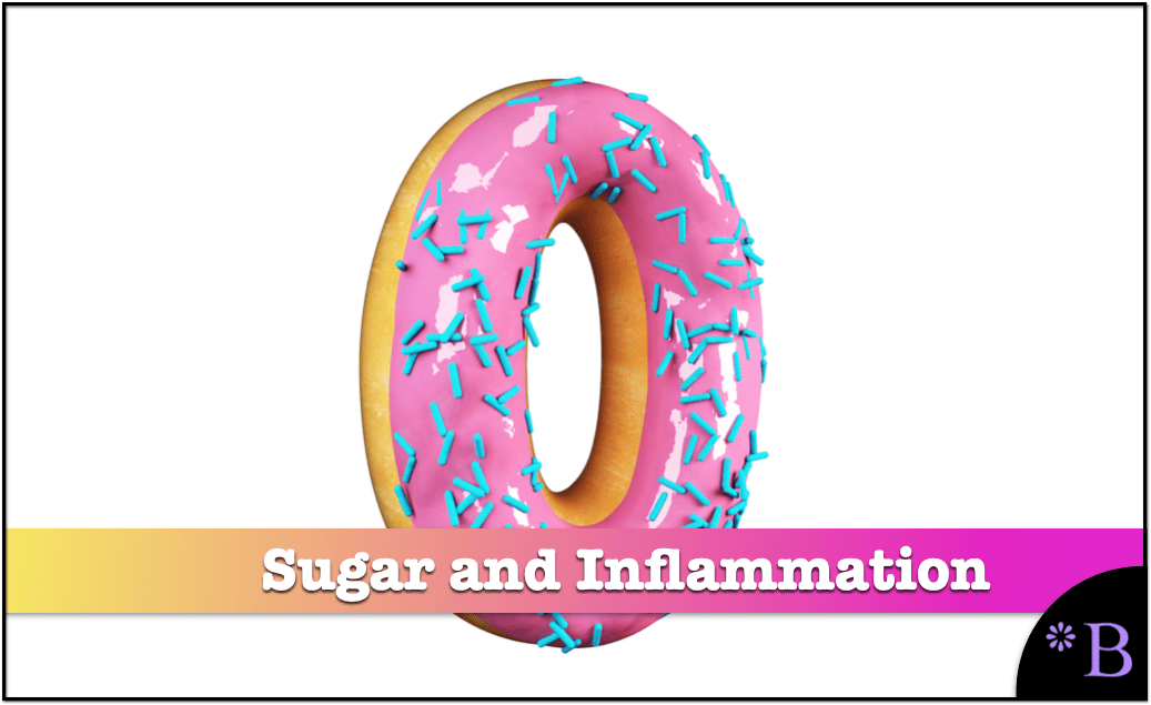 What is the Relationship Between Sugar and Inflammation? - Brightwork ...