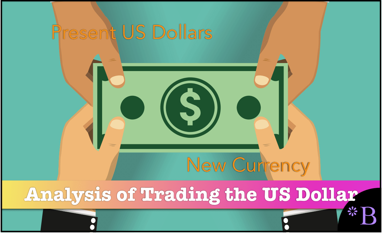 The 2021 Analysis of Currencies Versus the US Dollar - Brightwork ...