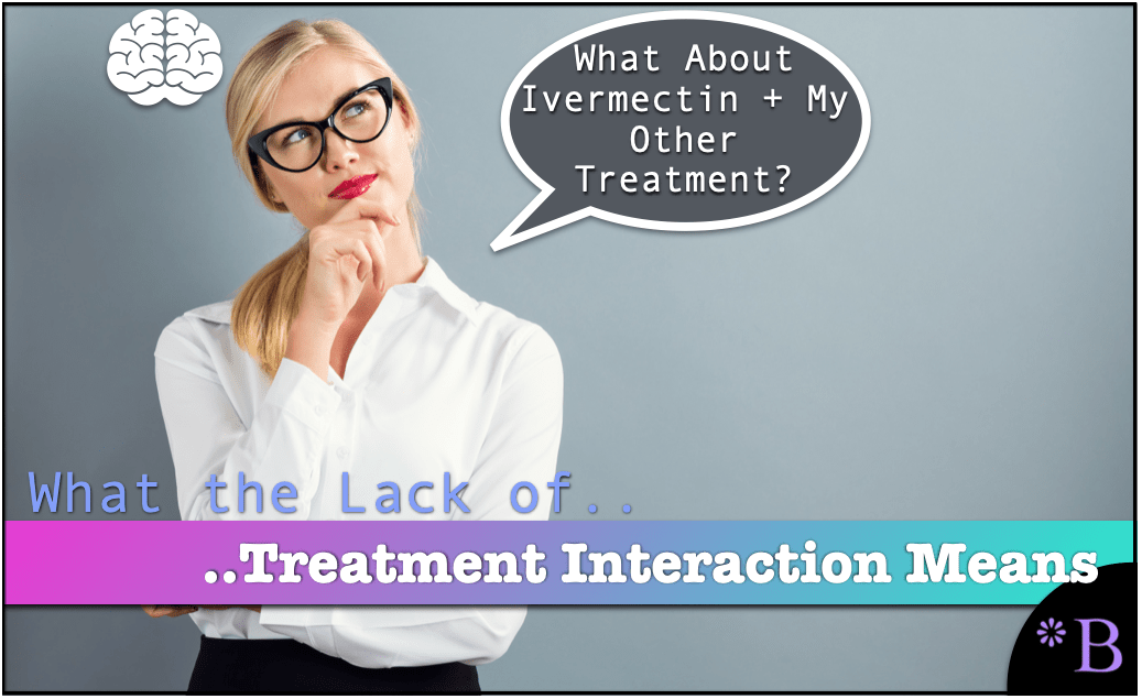 The Relevance of Ivermectin Not Interfering With Conventional Cancer ...