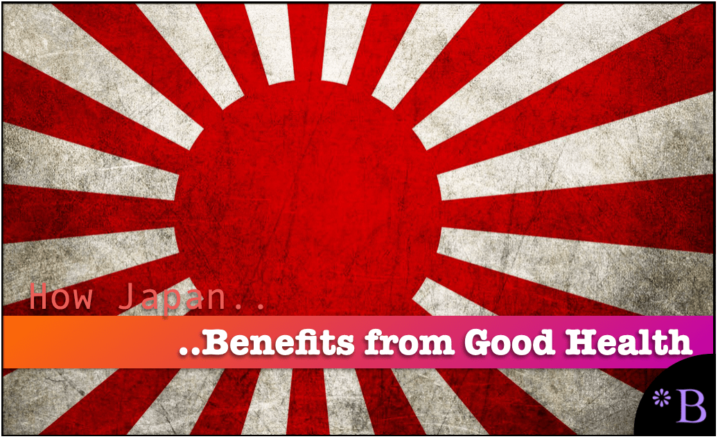 How Japan's Health Level Helps With Cancer Prevention - Brightwork ...